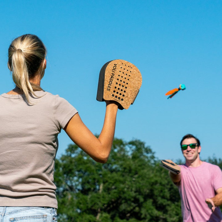 Fun with Waboba – Three Boys Rock