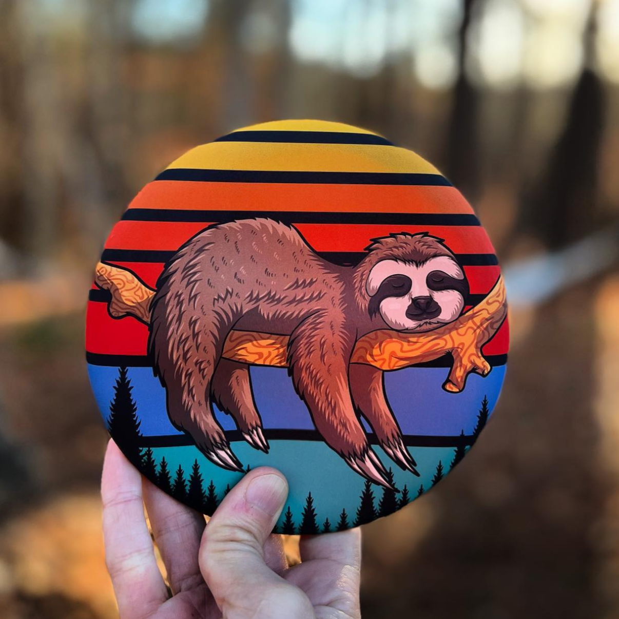 Waboba Wingman Frisbee – Three Boys Rock